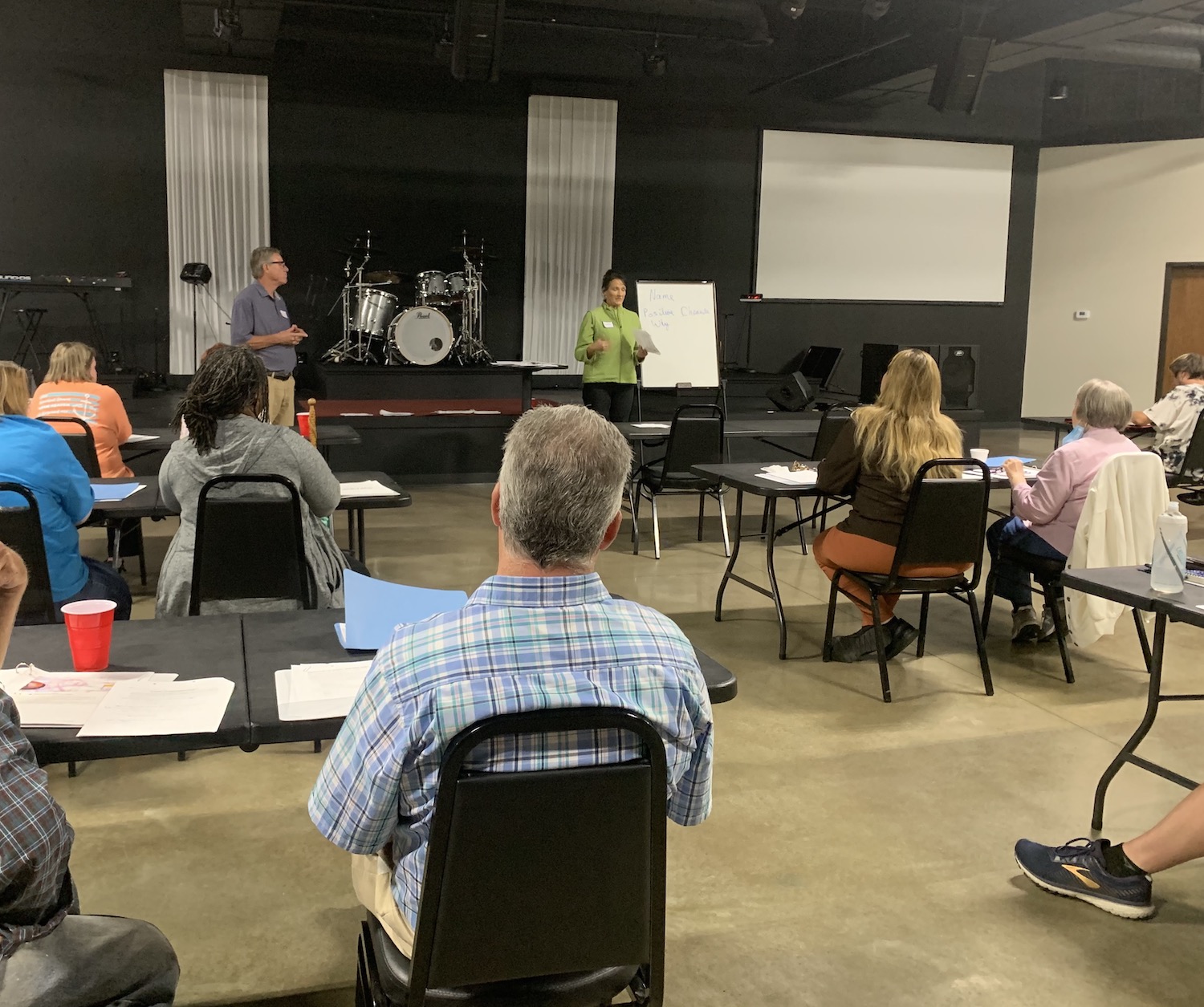 Elevate Work - Elevate Lebanon