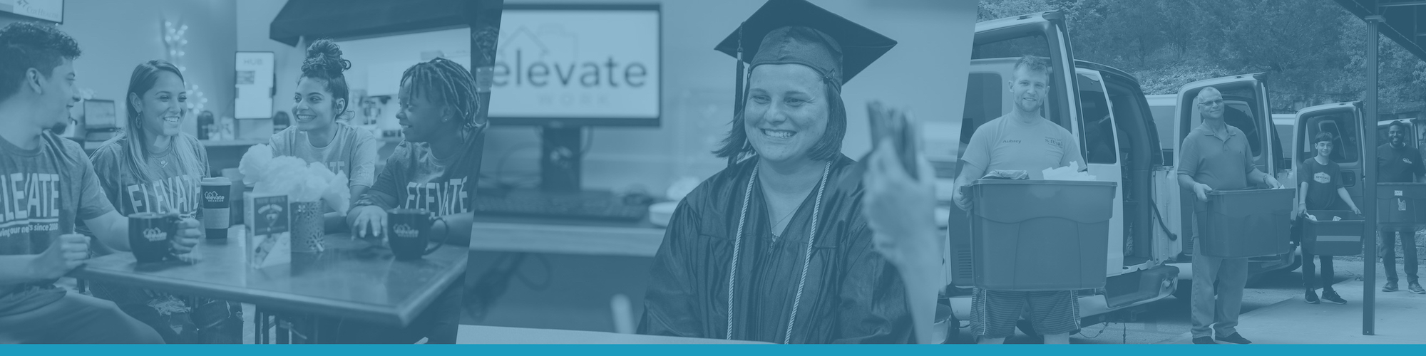 Mission And Vision - Elevate Lebanon