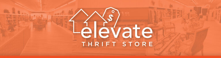 Elevate Thrift Store - Elevate Lebanon