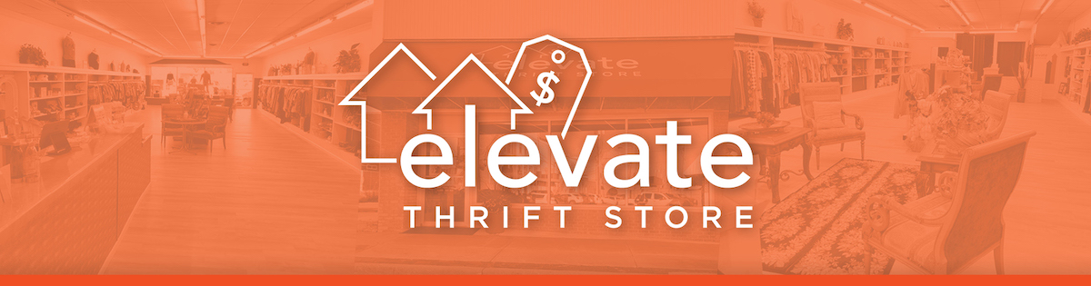 Elevate Thrift Store - Elevate Lebanon